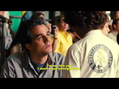 Elite Squad - The Enemy Within (2010) Trailer