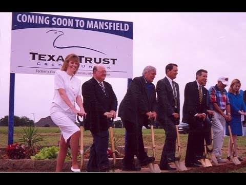 The Culture of Texas Trust Credit Union
