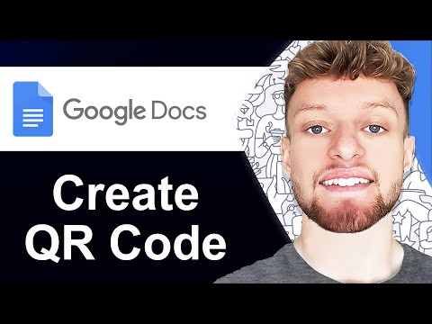 How To Create a QR Code For a Google Doc (Step By Step)