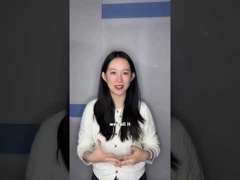 Childhood games expressed in different ways in Chinese & English | #LearnChinese