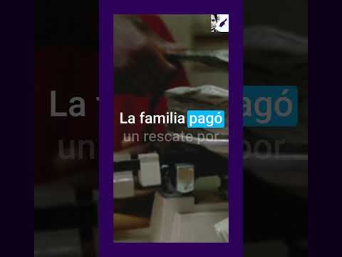 #kidnapping in SPANISH #shorts #palabrita #palabritashorts