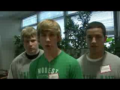 NJIT High School Web Design Winners