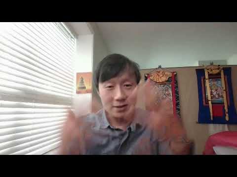 understand Tathāgatagarbha 领悟如来藏 : )