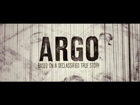 Top 10 Movies of 2012