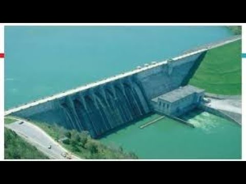 GRAVITY DAM (Part 1)