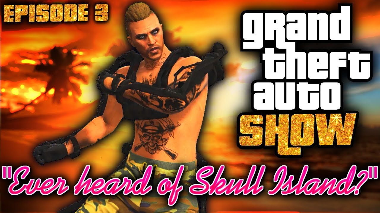 Exo Suit Ped (Menyoo Skin) - GTA5-Mods.com