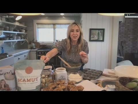 Kamut: The new food trend of cooking with the ancient grain