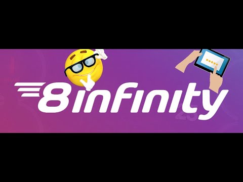 Steam Community :: Video :: Let's Play and Review 8infinity in 20 ...