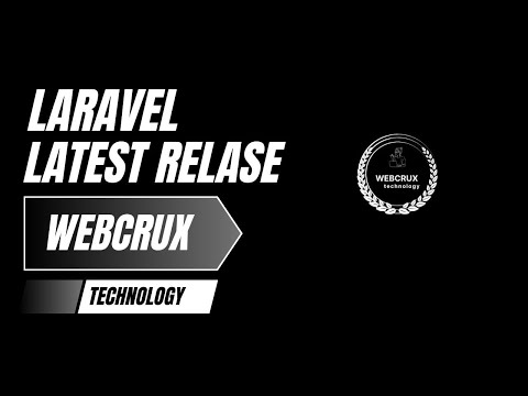 Laravel’s Latest Release – What’s New?
