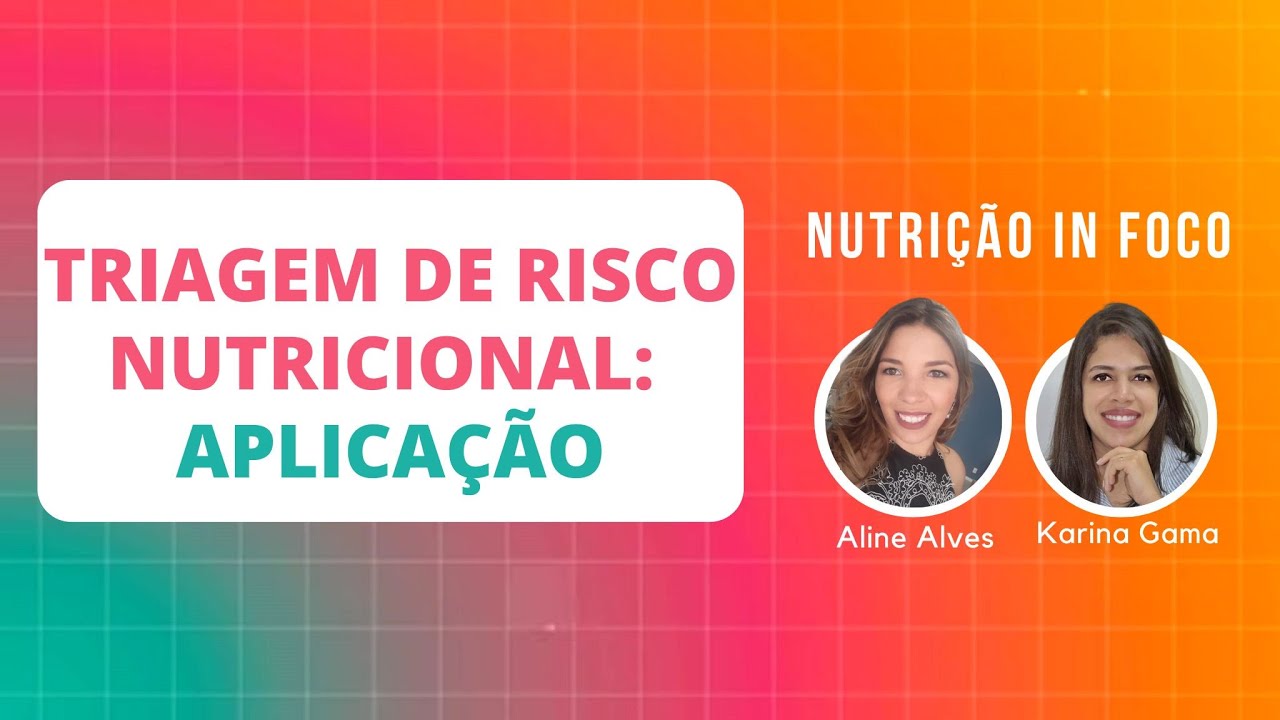 Nutritional Screening in Clinical Practice