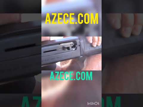 12 Gauge Slow Motion High Standard model 10