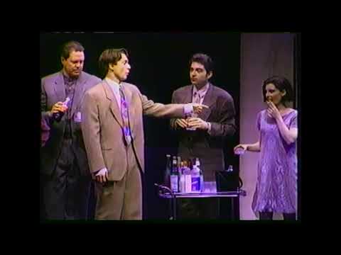 Big TV Reviews (1996)