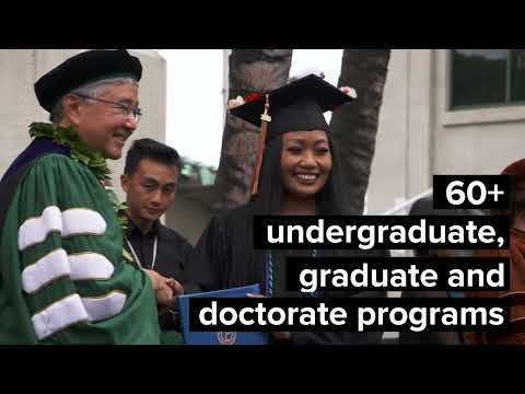 This is Hawai‘i Pacific University