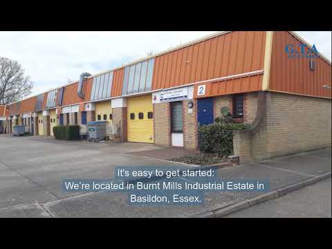 Free heat pump training at Gas Training and Assessment Basildon