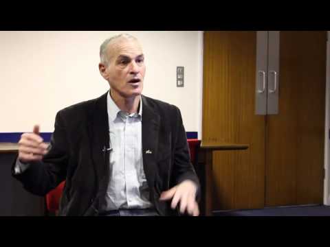 Georgetown Muslim convert professor Jonathan Brown openly rallies for ...