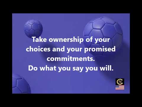 Take Ownership