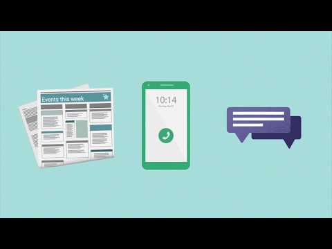 Introduction to Search