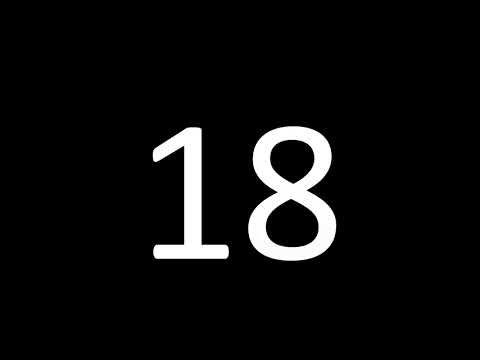 Random Number 1-30