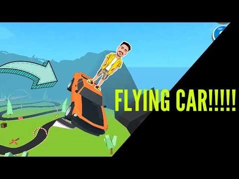 My Car Got Crazy | Crazy Cars Poki | #gaming #games