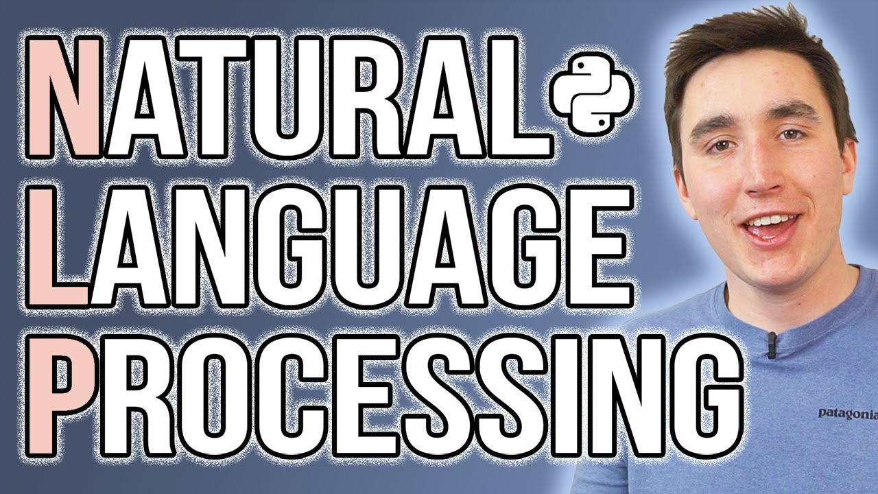 A Comprehensive Guide to Natural Language Processing (NLP) in Python ...