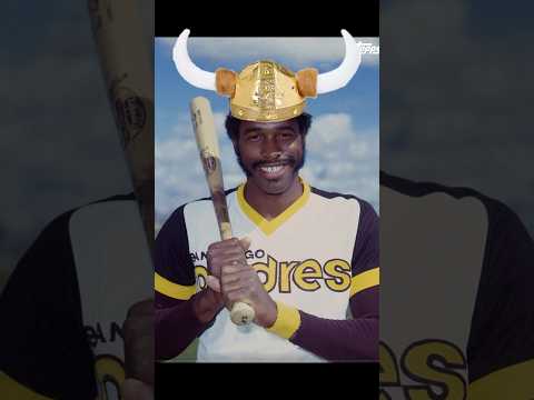 How One MLB Legend Almost Became an NBA Star