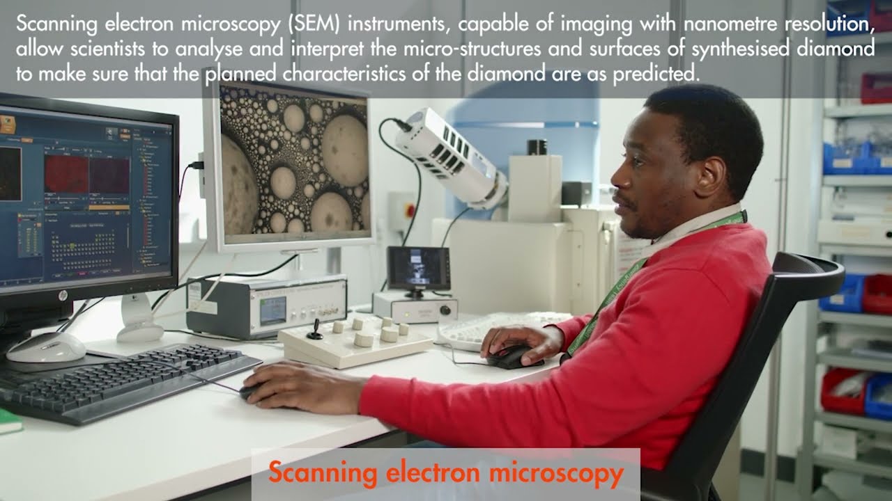 Element Six | Our Quality Philosophy