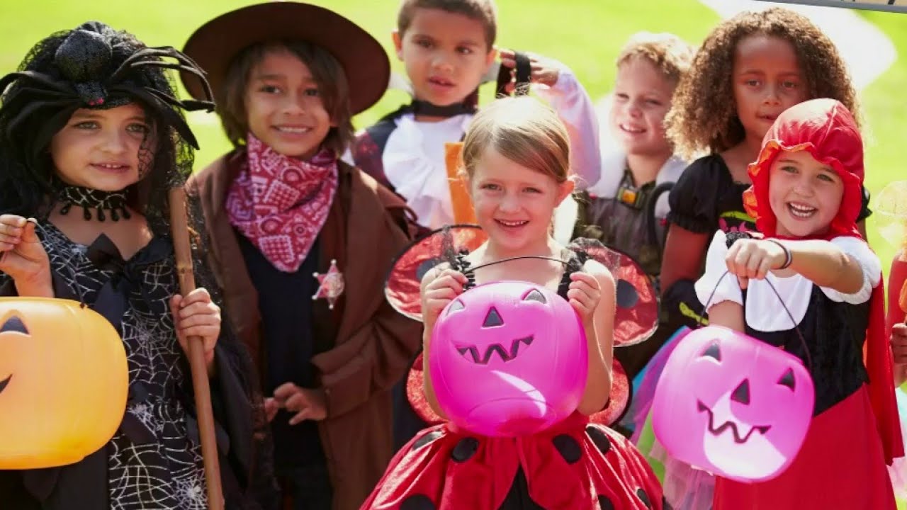 Ask Trooper Steve: Halloween safety tips