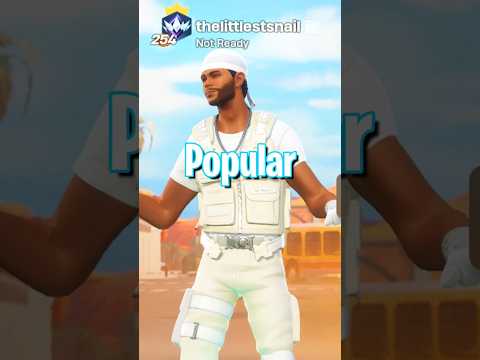 Top 5 Coolest ICON SKINS...