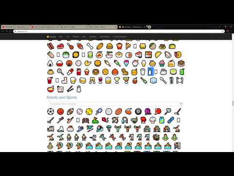π Get Emoji to Copy and Paste