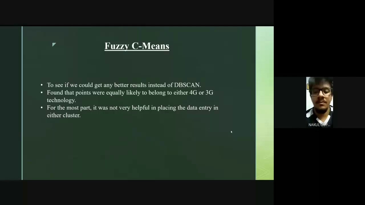 Data Mining Final Project Demo