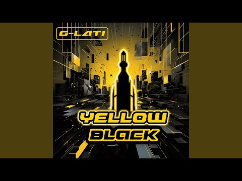 Yellow Black (Extended Mix)