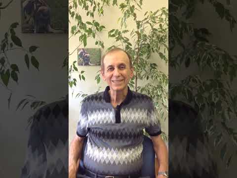 Sample Farewell Video