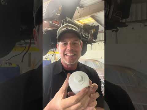 K&N Oil Filters for the win!!
