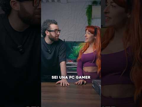 Nuova pc gamer assembla il suo PC π₯