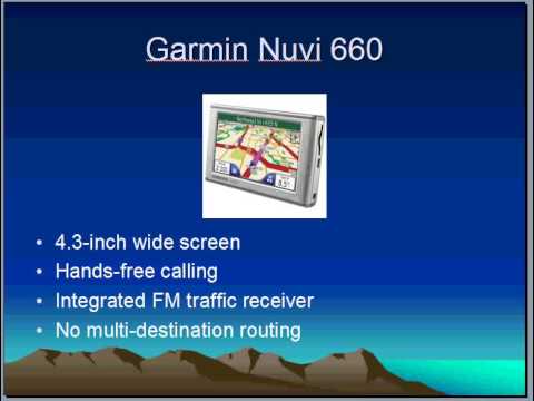Consumer Reports Best GPS