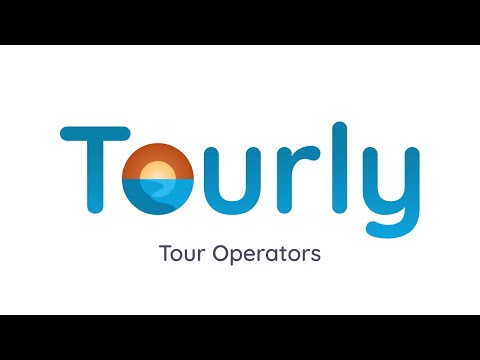 Tourly for Tour Operators