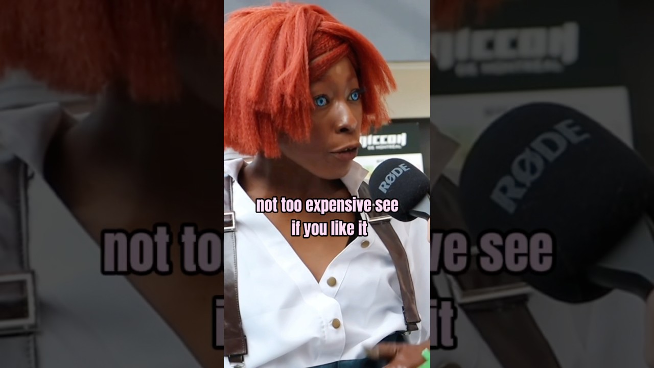 Cosplaying Tips