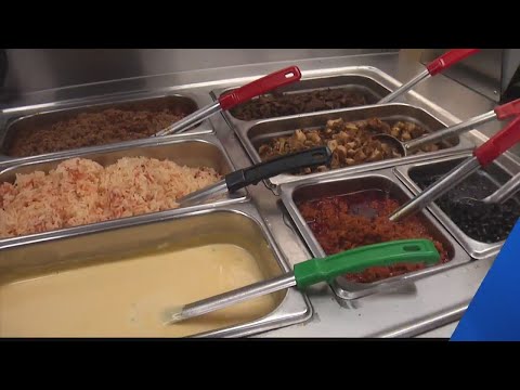 Tasty Tuesday - Taco Festival (Salsarita's)