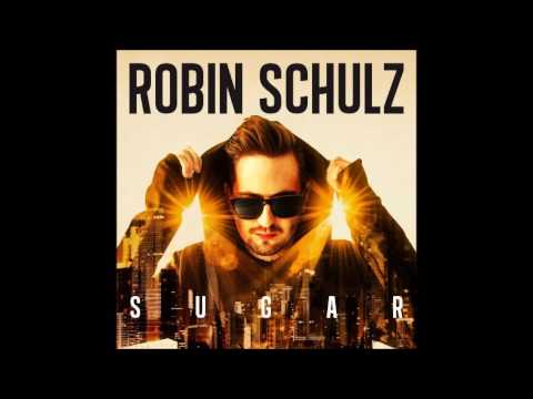 Robin Schulz feat. Francesco Yates - Sugar (Audio)