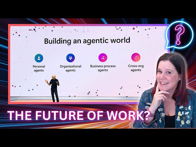 Agents in 2025: The Future of Work or Just Hype? | Galaxy.ai