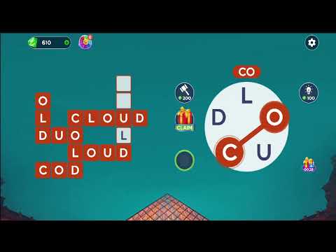 Word of Wonders Crazy Games 5