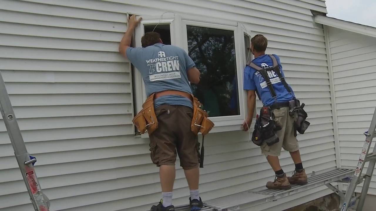 Installing a Bay Window: What to watch for at your home | Weather Tight Corp.