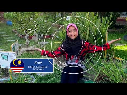 O que são Eco-Escolas? - What is an Eco-School? [Portuguese subtitles / legendas em português