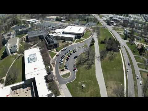 Indiana University Kokomo