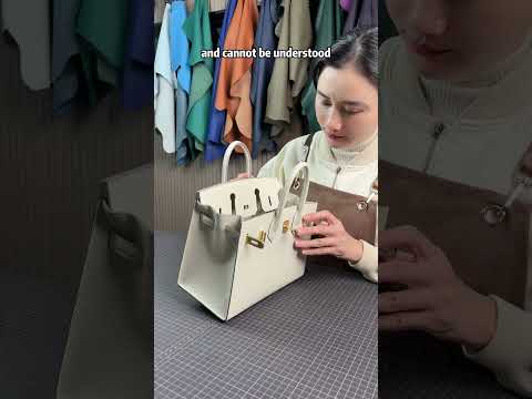 Luxurious dark green handmade bag, a color suitable for winter, how do you like it?π₯°π₯° #handcrafted