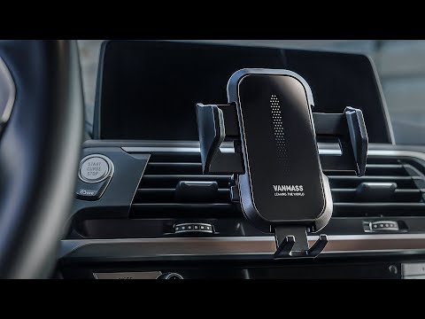 25 Genius Car Phone Mounts on Amazon – Stay Safe, Stay Hands-Free!