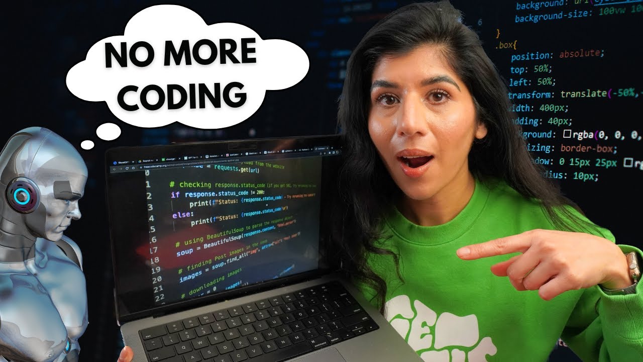 Top Skills EVERY Data Scientist Should Know (in the Age of AI)