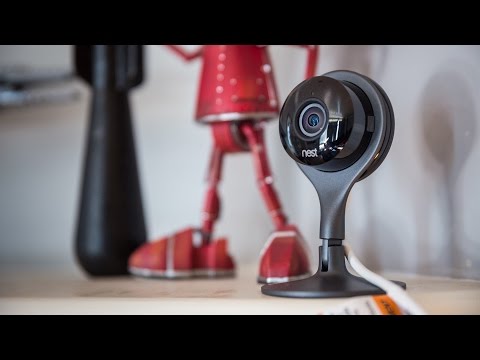 Tested In-Depth: Nest Cam Security Camera