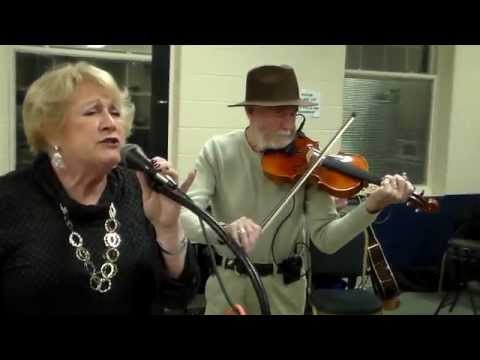 Alice Webb sings "Your Cheatin' Heart"