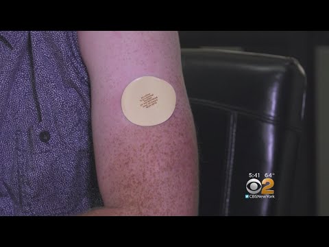 Doctors Using Nicotine To Fight Lung Disease